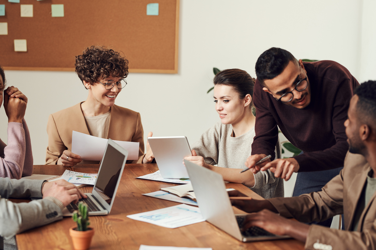 6 Ways To Shorten The Employee Learning Curve - PPAI - Promotional ...