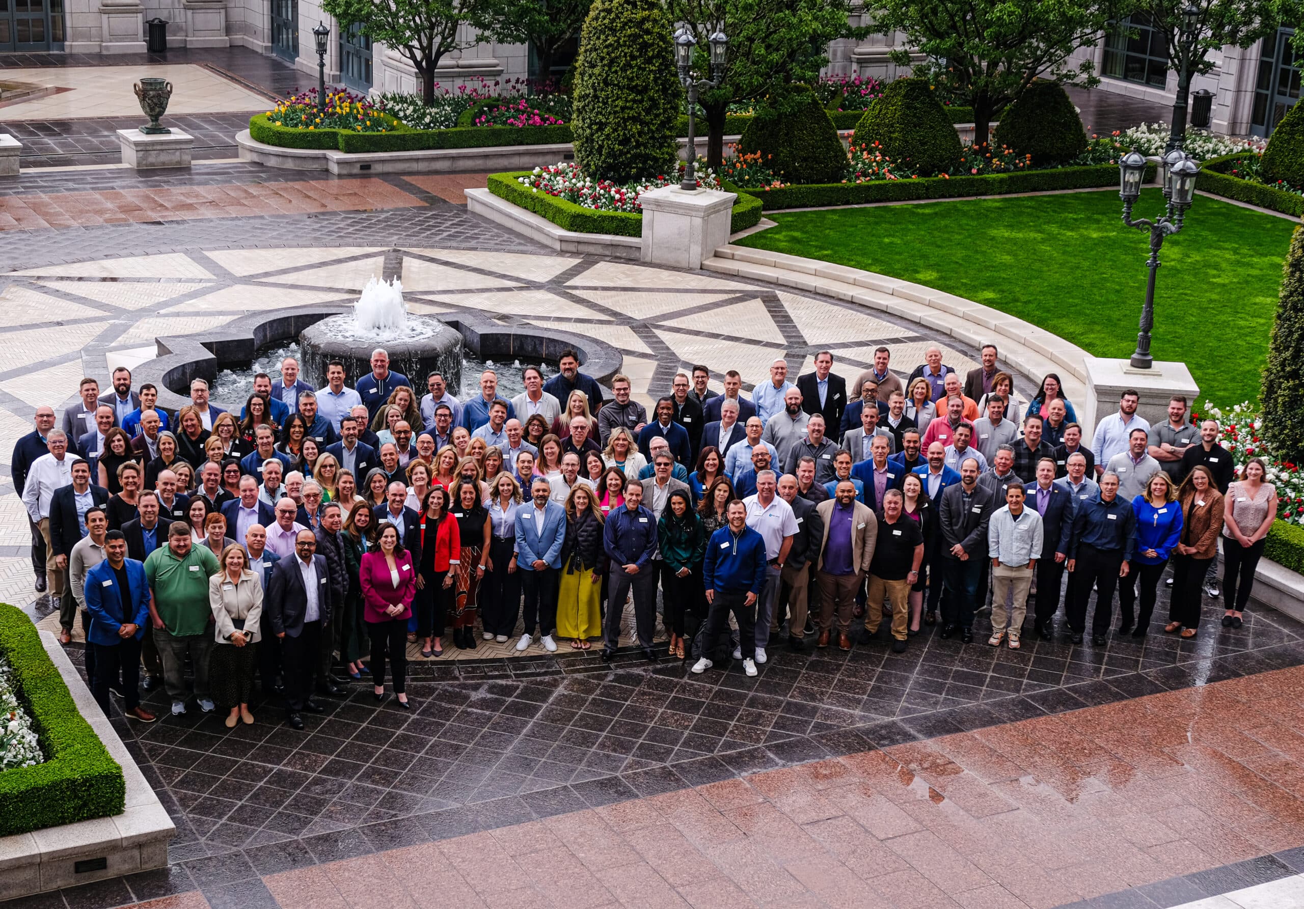 NALC 2025 And WLC 2025 Registration Now Open - PPAI - Promotional Products Association International