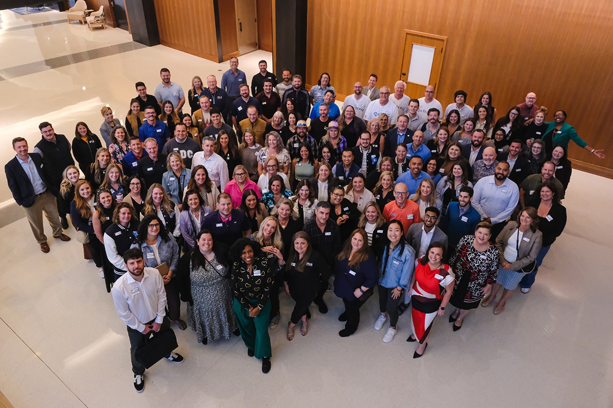 Leadership Development Conference 2025 | PPAI Events