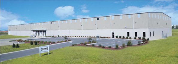 PWS Adds New Production And Shipping Facility - PPAI - Promotional ...