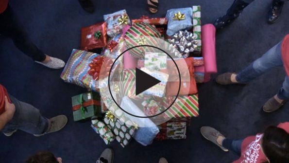 Proforma And TOMS Empower Local Families To Pay It Forward - PPAI ...