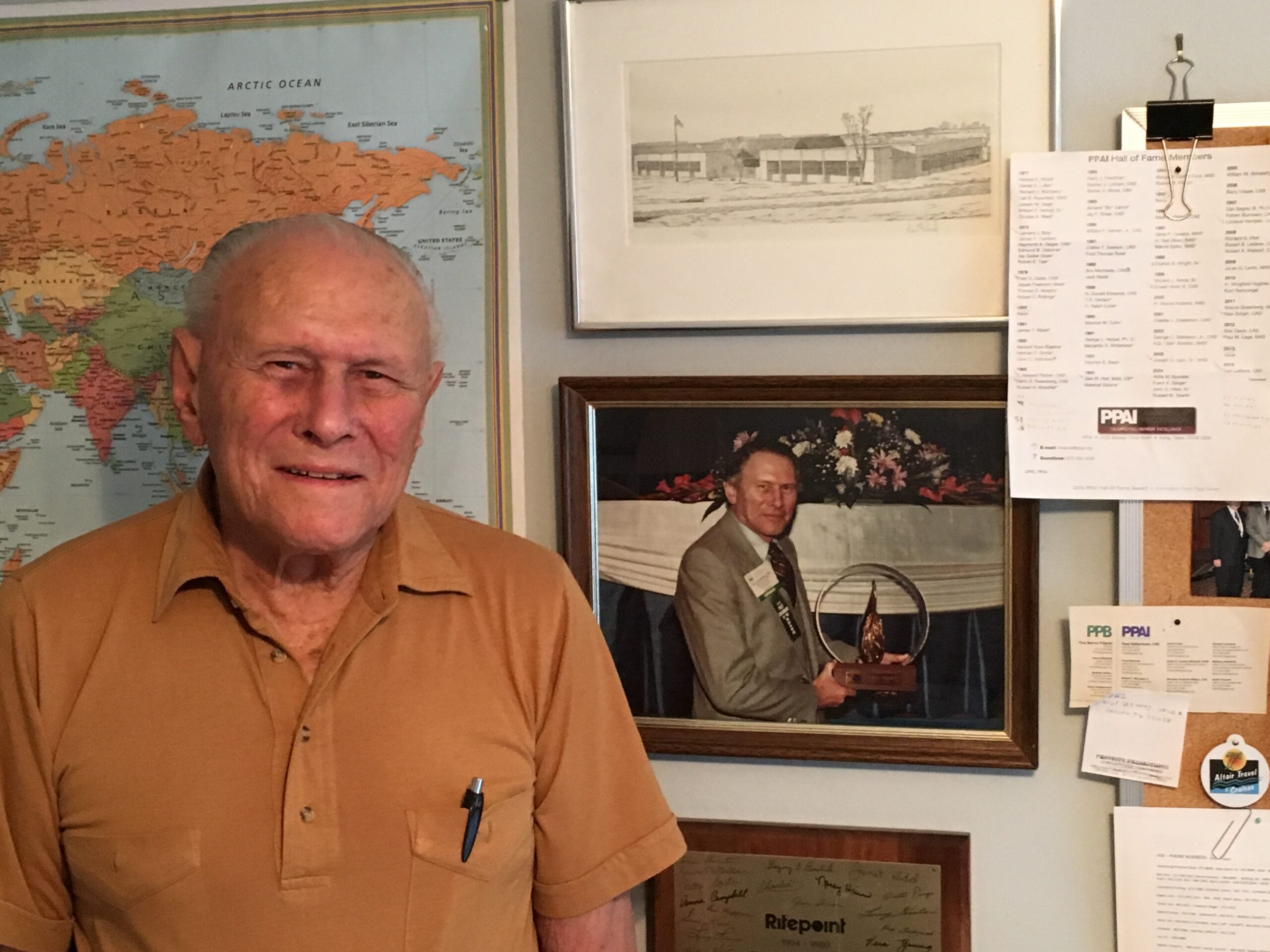 65 Years And Counting - PPAI - Promotional Products Association ...