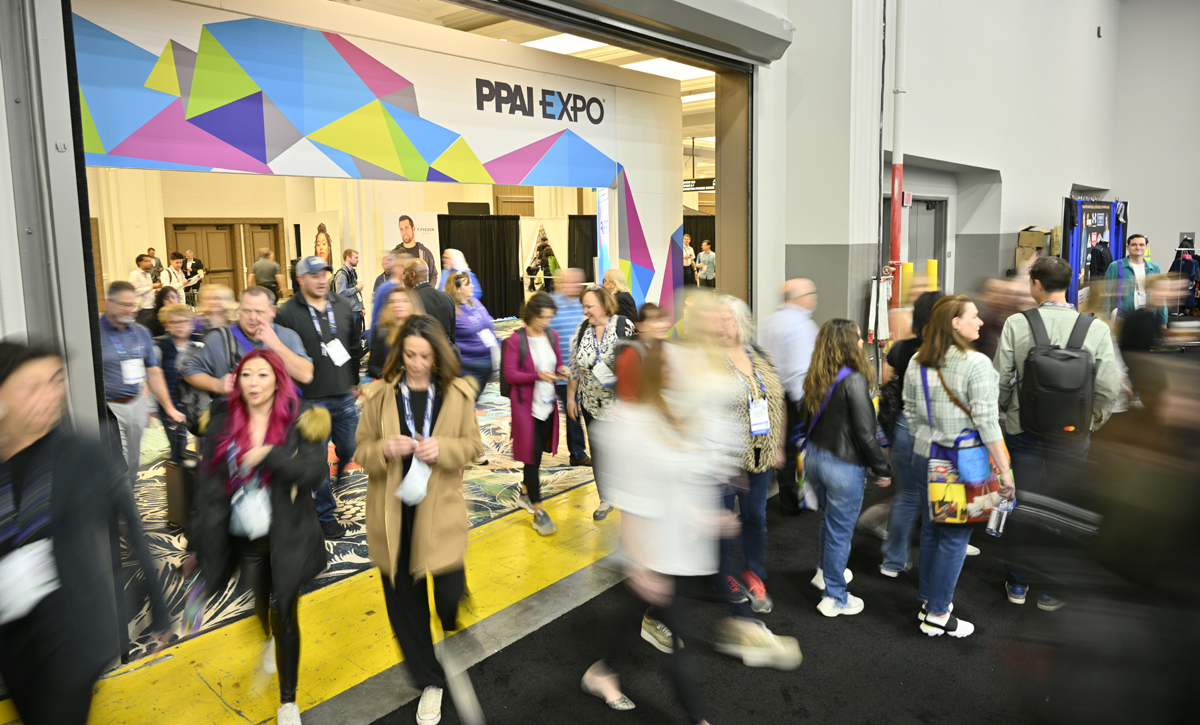 Quick Tips To Get The Most Out Of Any Trade Show - PPAI - Promotional ...