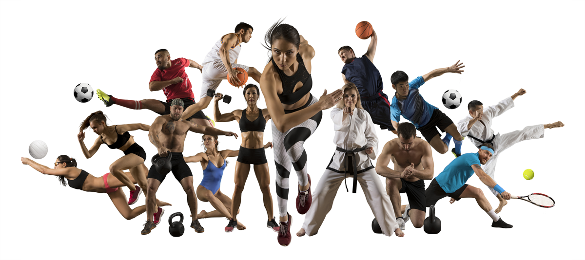 How To Apply A Pro Athlete Mindset To Sales - PPAI - Promotional ...
