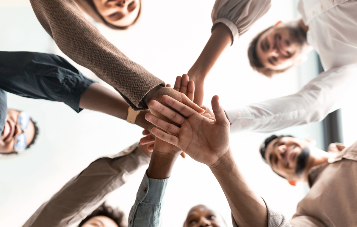 4 Ways To Build Stronger Team Connections - PPAI - Promotional Products ...