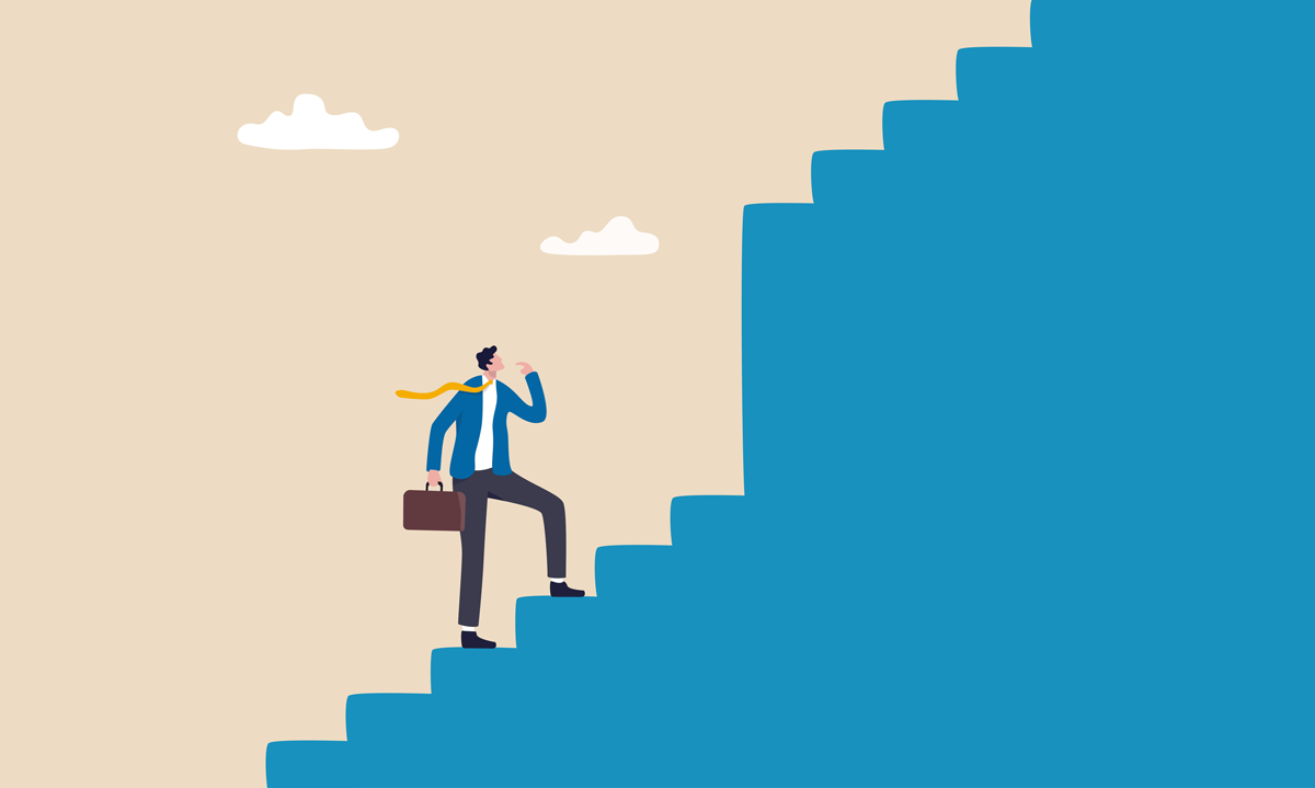 Common Barriers To Earning A Promotion - PPAI - Promotional Products ...