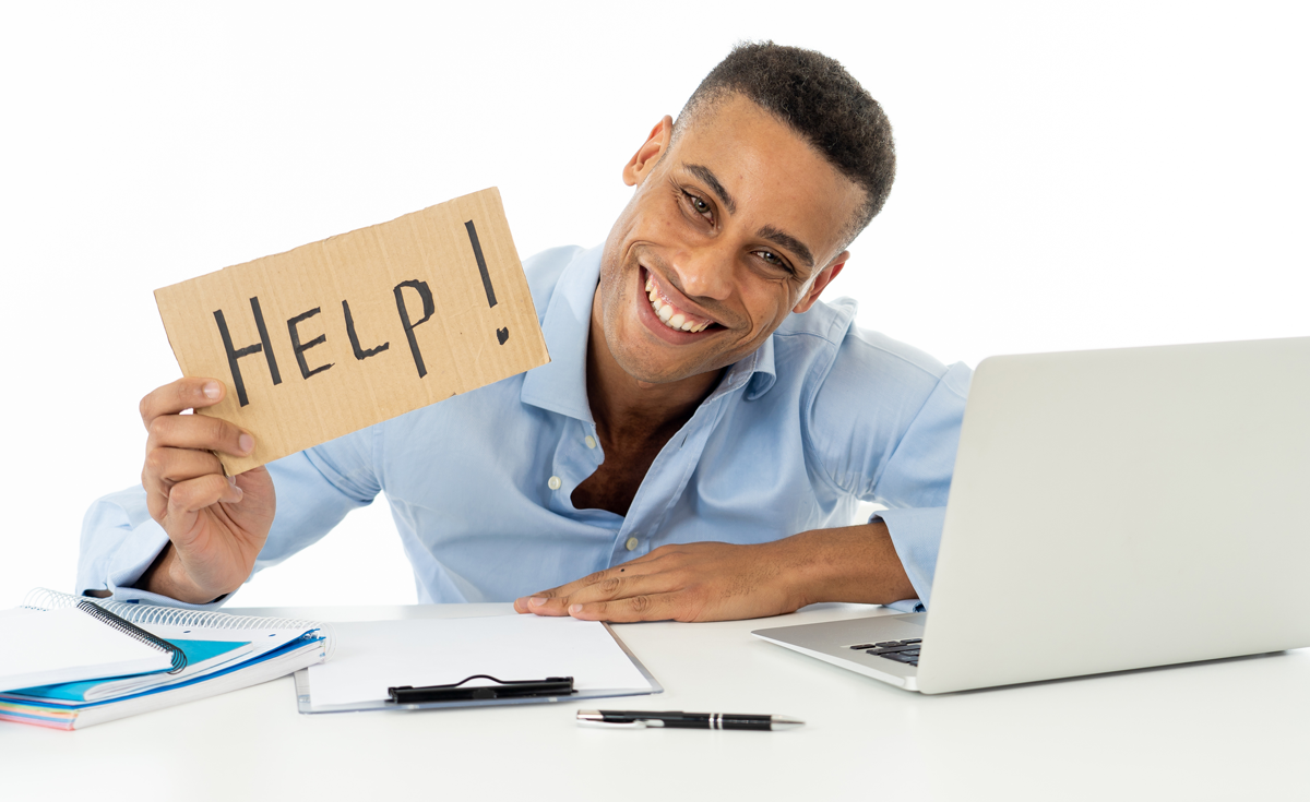 How To Politely Ask For A Professional Favor - PPAI - Promotional ...