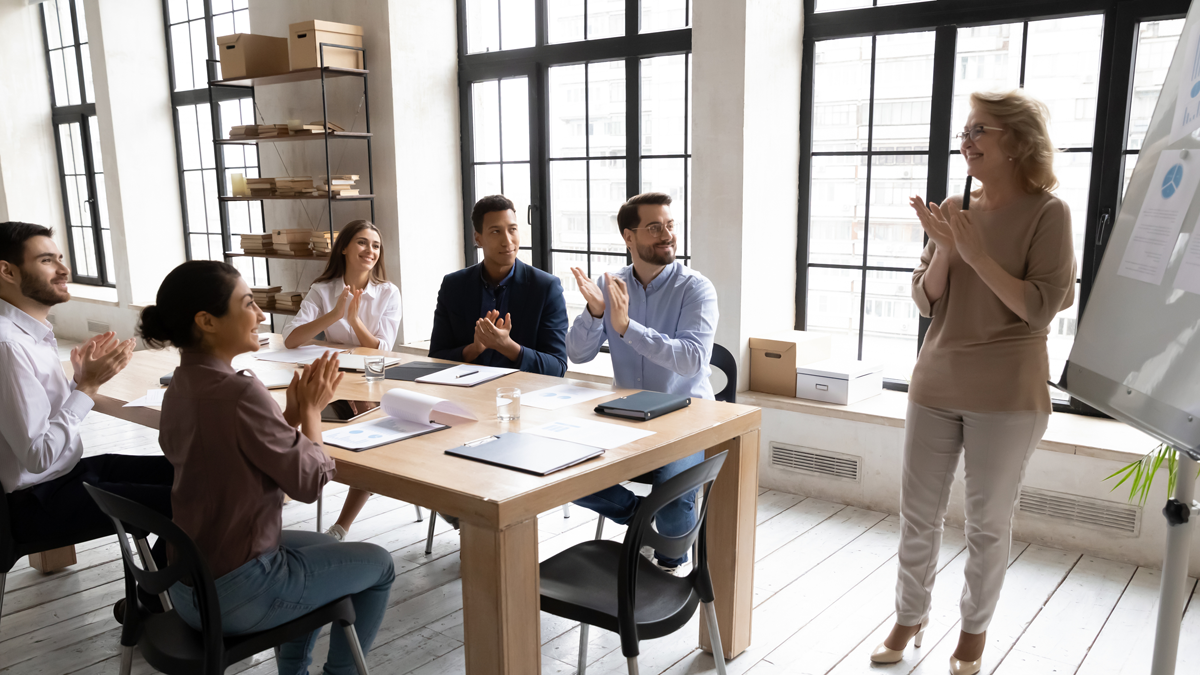 How To Properly Close A Meeting In 7 Steps - PPAI - Promotional ...