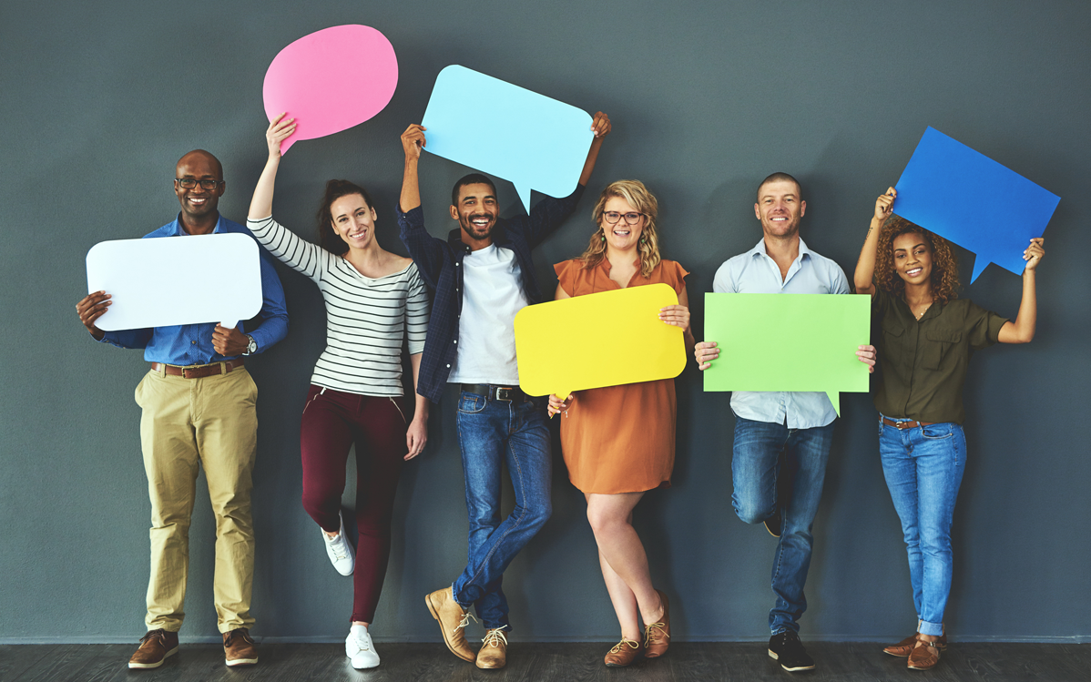 Simple Ways To Create More Connection At Work - PPAI - Promotional ...