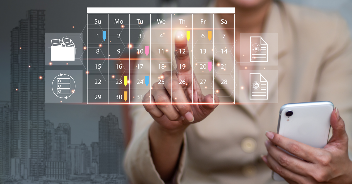 A Month-By-Month Leadership Action Plan For 2025 - PPAI - Promotional ...