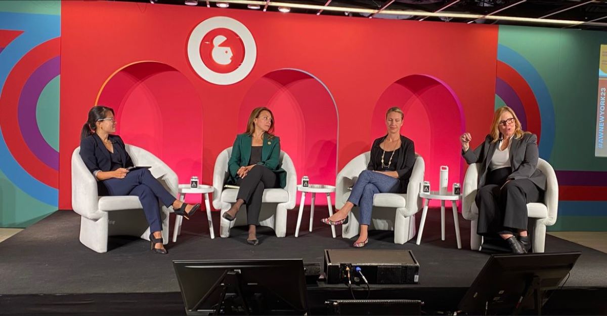 Ethical Swag Partners With Advertising Week New York - PPAI ...