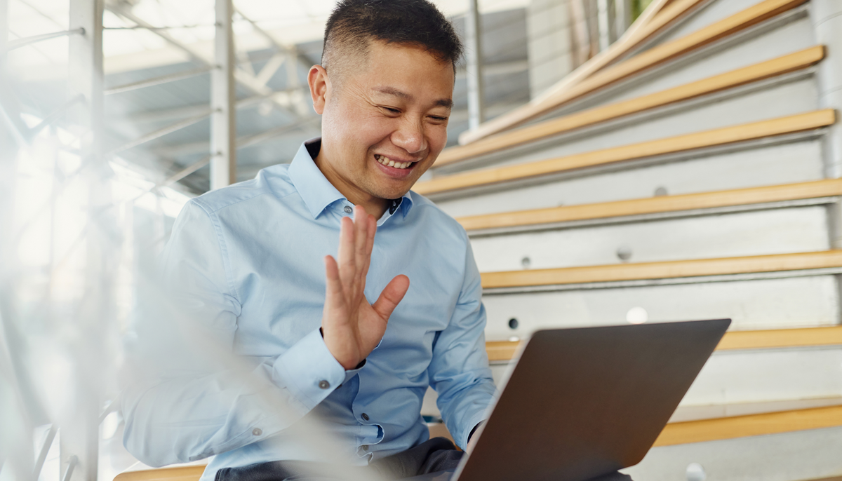 How To Introduce Yourself Via Email - PPAI - Promotional Products ...