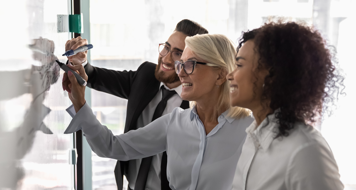 Look Back And Learn With These Retrospective Techniques - PPAI ...