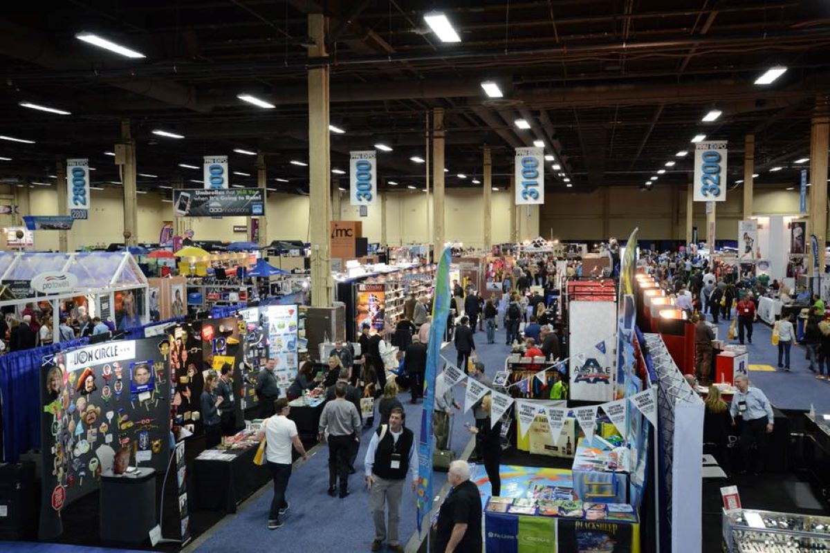 Pacesetter Awards To Roll Out Rebranding At The PPAI Expo 2024 - PPAI - Promotional Products ...