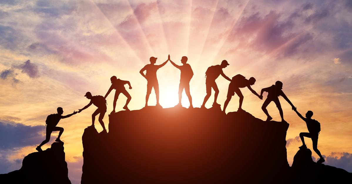 9 Reasons Teamwork Matters In The Workplace - PPAI - Promotional ...