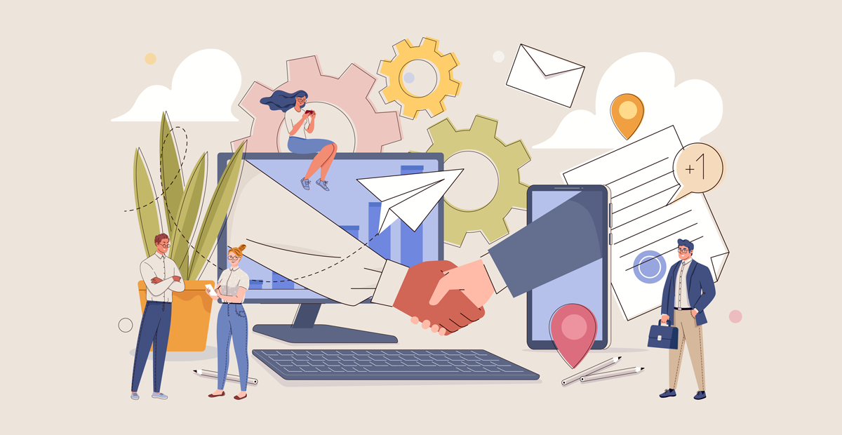 Why Trust Matters At Work (And How You Can Build It) - PPAI ...