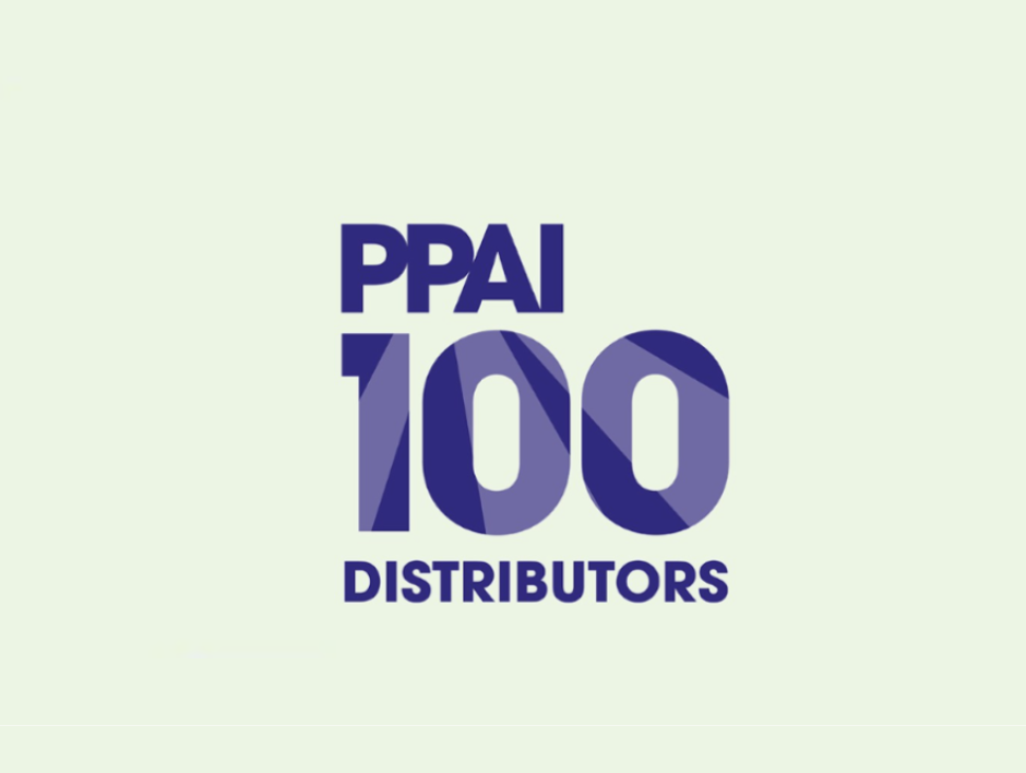 PPAI 100 Distributor Insights | October 2024 - PPAI - Promotional ...