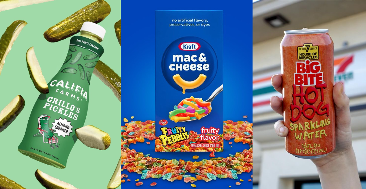 Made You Look! How Several Brands Capitalized on April Fools’ Day This ...