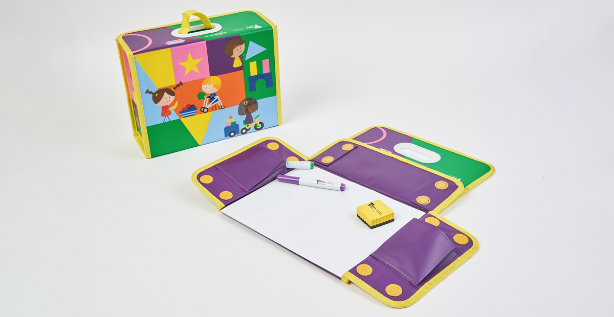 Perfect Promo: Learning Through Play - PPAI - Promotional Products ...