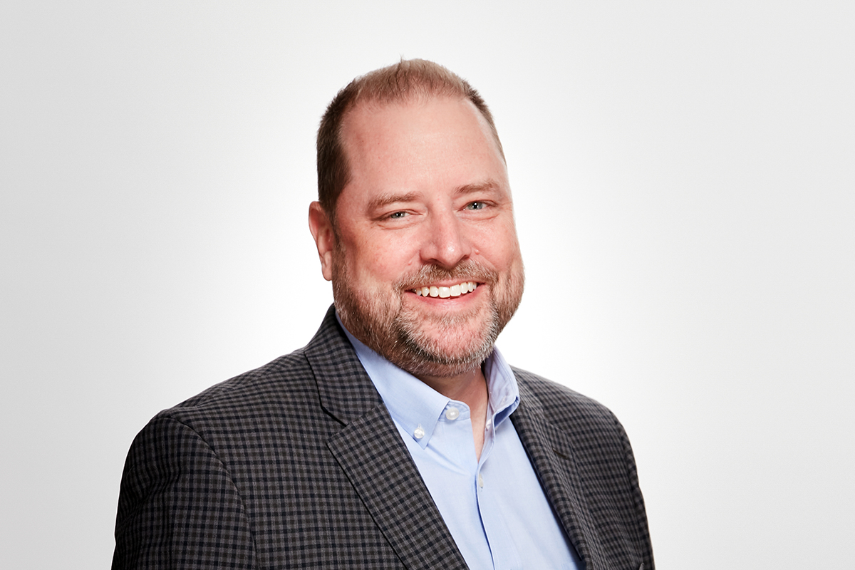 2024 Distinguished Service Award: Bill Petrie - PPAI - Promotional Products Association ...