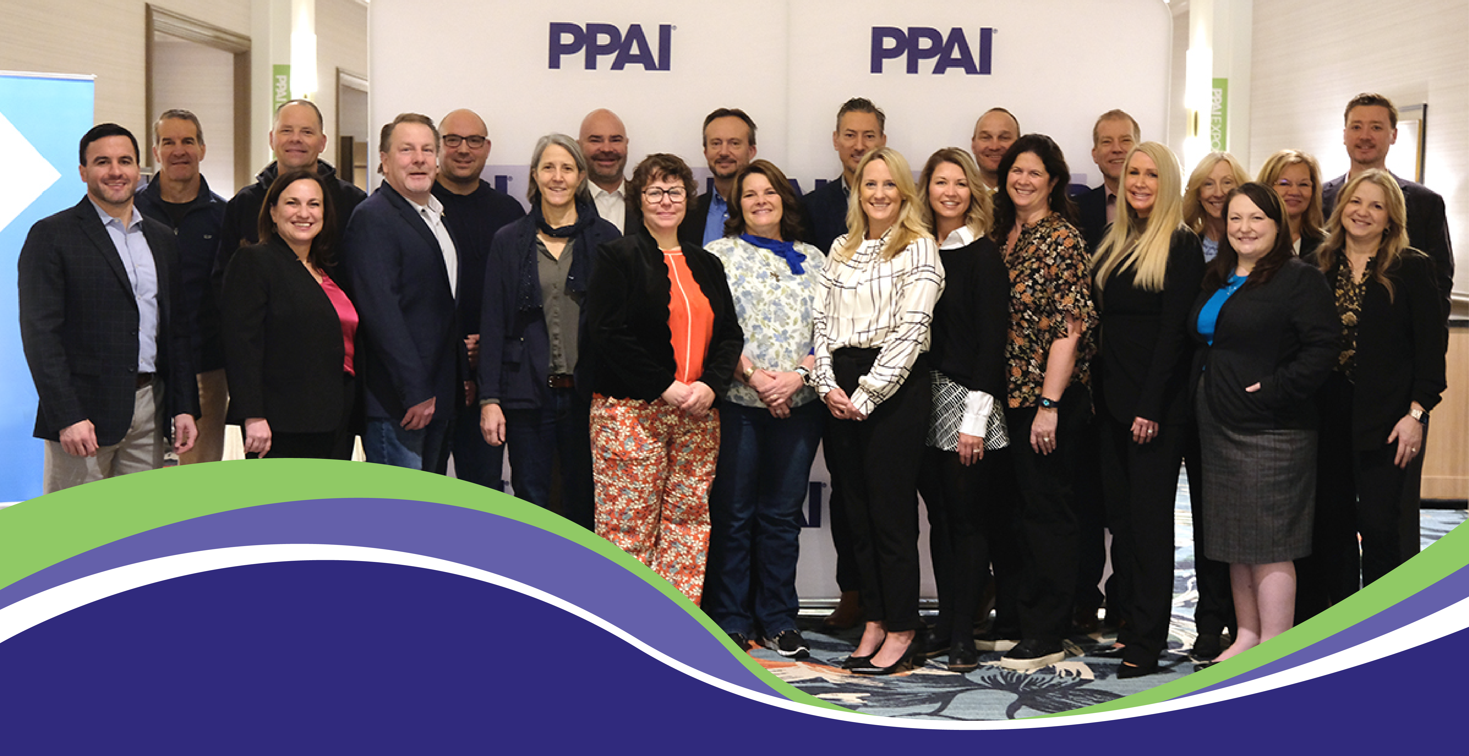 The New Class Shaping The PPAI Board - PPAI - Promotional Products Association International