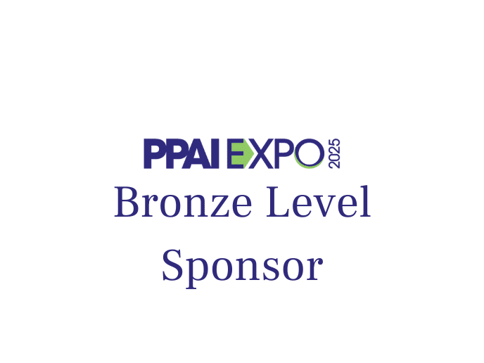 Bronze Level Sponsor - PPAI - Promotional Products Association ...