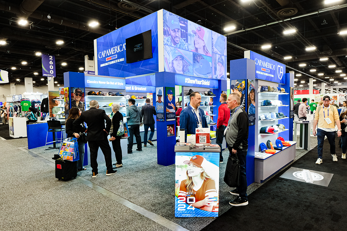 Cap America Promotes Sarah Burgin To COO - PPAI - Promotional Products ...