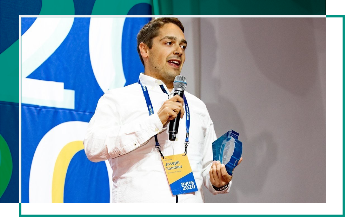Joseph Sommer's Winning Ways - PPAI - Promotional Products Association ...