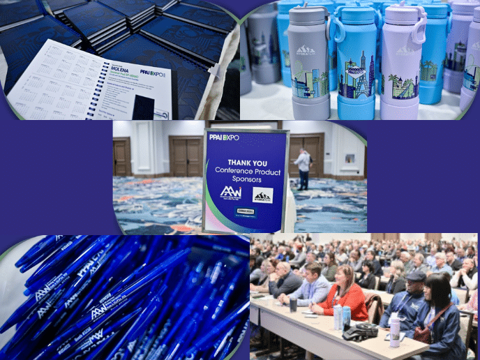 Conference Product Sponsor - PPAI - Promotional Products Association ...