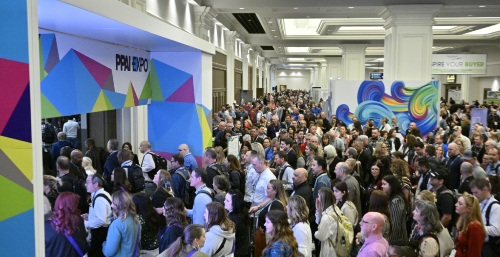 The PPAI Expo 2024: Bigger And Better - PPAI - Promotional Products ...