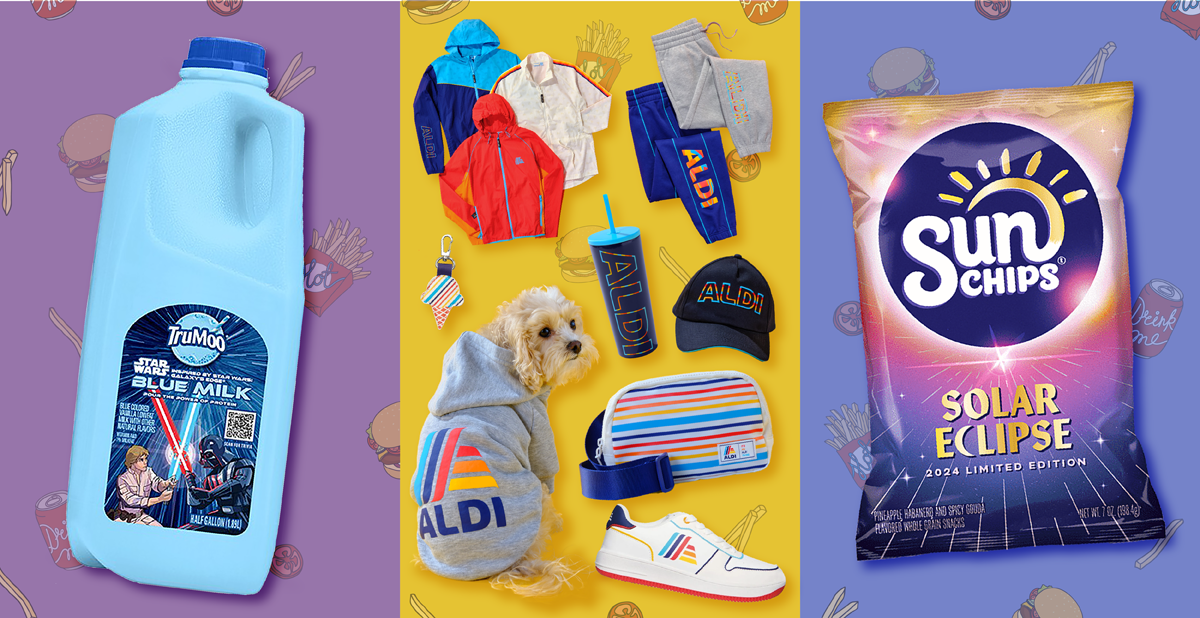 What’s On Today’s Merch Menu? - PPAI - Promotional Products Association ...