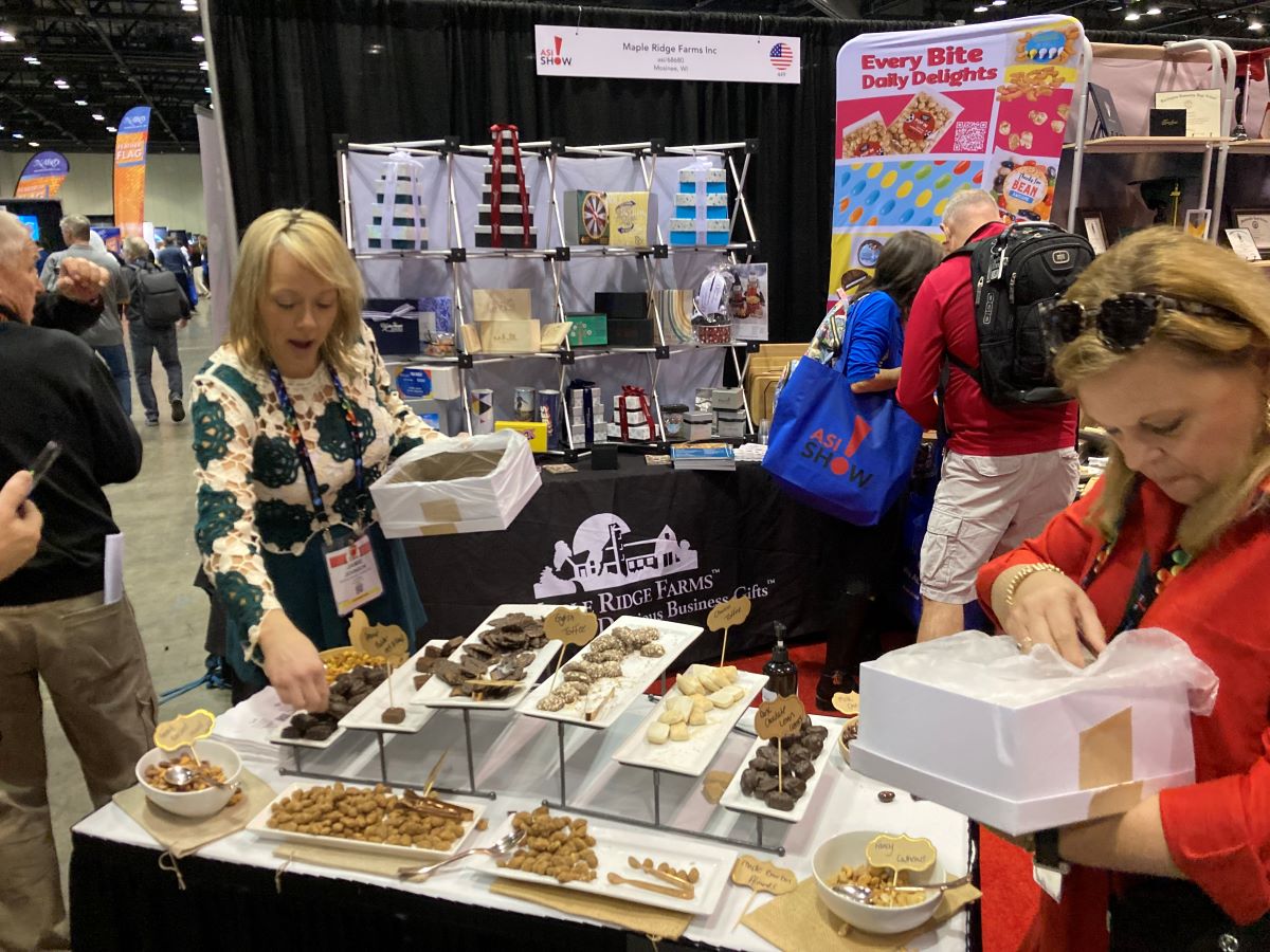 ASI Orlando Offers A Preview Of What’s In Store At The PPAI Expo 2024 ...