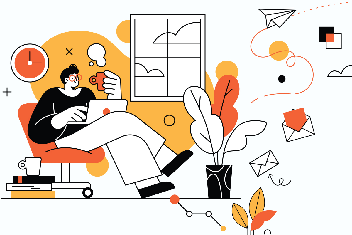 Using Work-From-Home Tech Efficiently - PPAI - Promotional Products ...