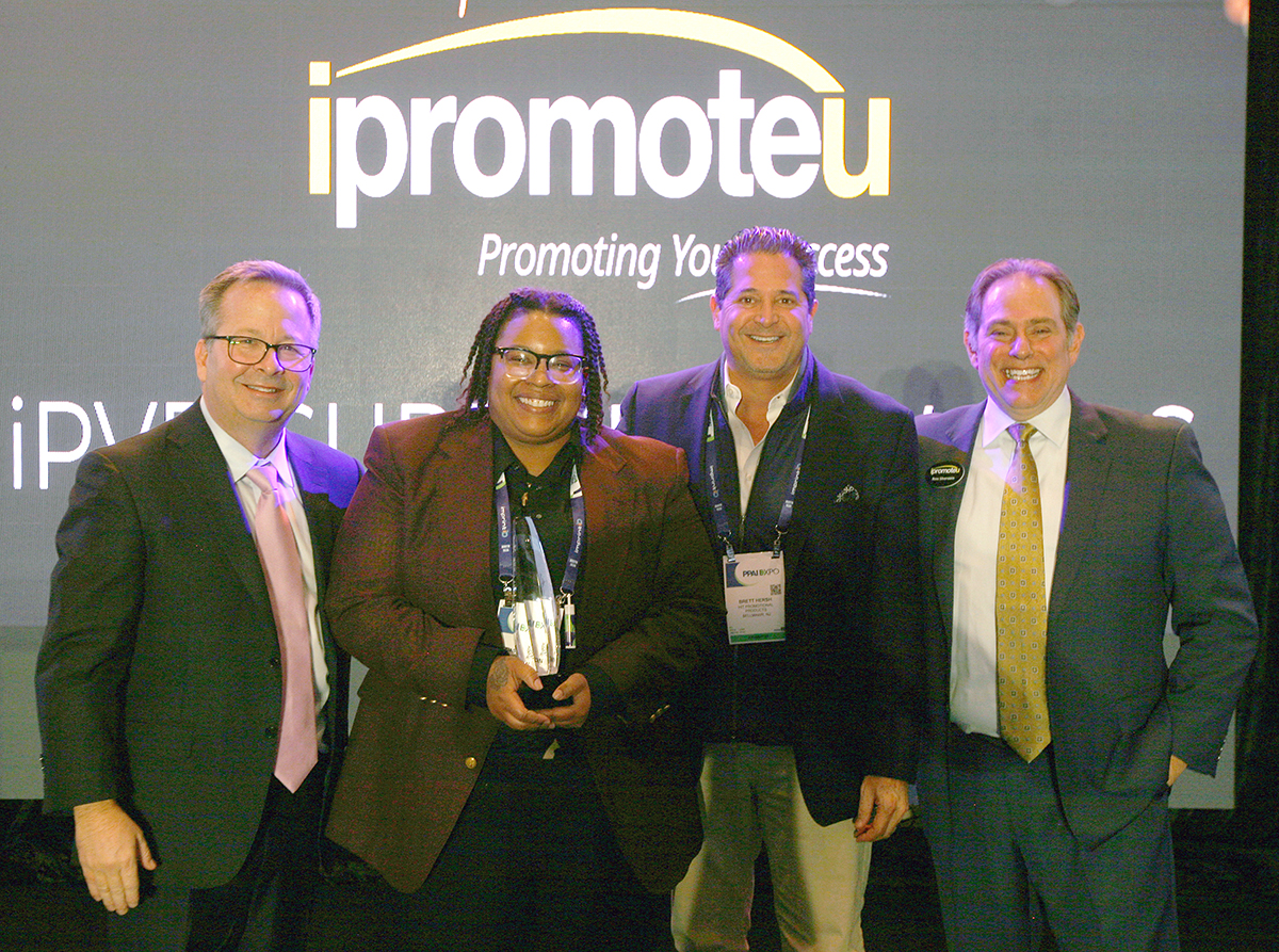 iPROMOTEu Reveals New Hall Of Fame At The PPAI Expo - PPAI ...