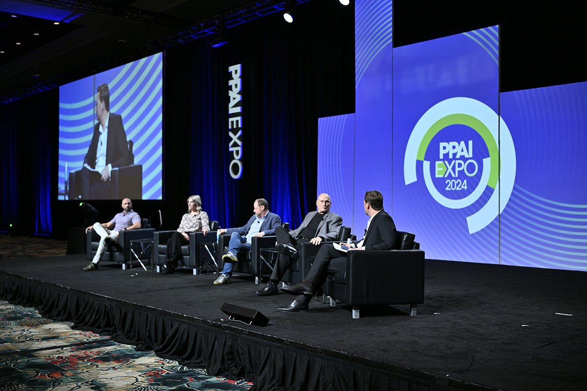 The Secret To The 2024 PPAI Icons’ Success: Investing In Each Other ...