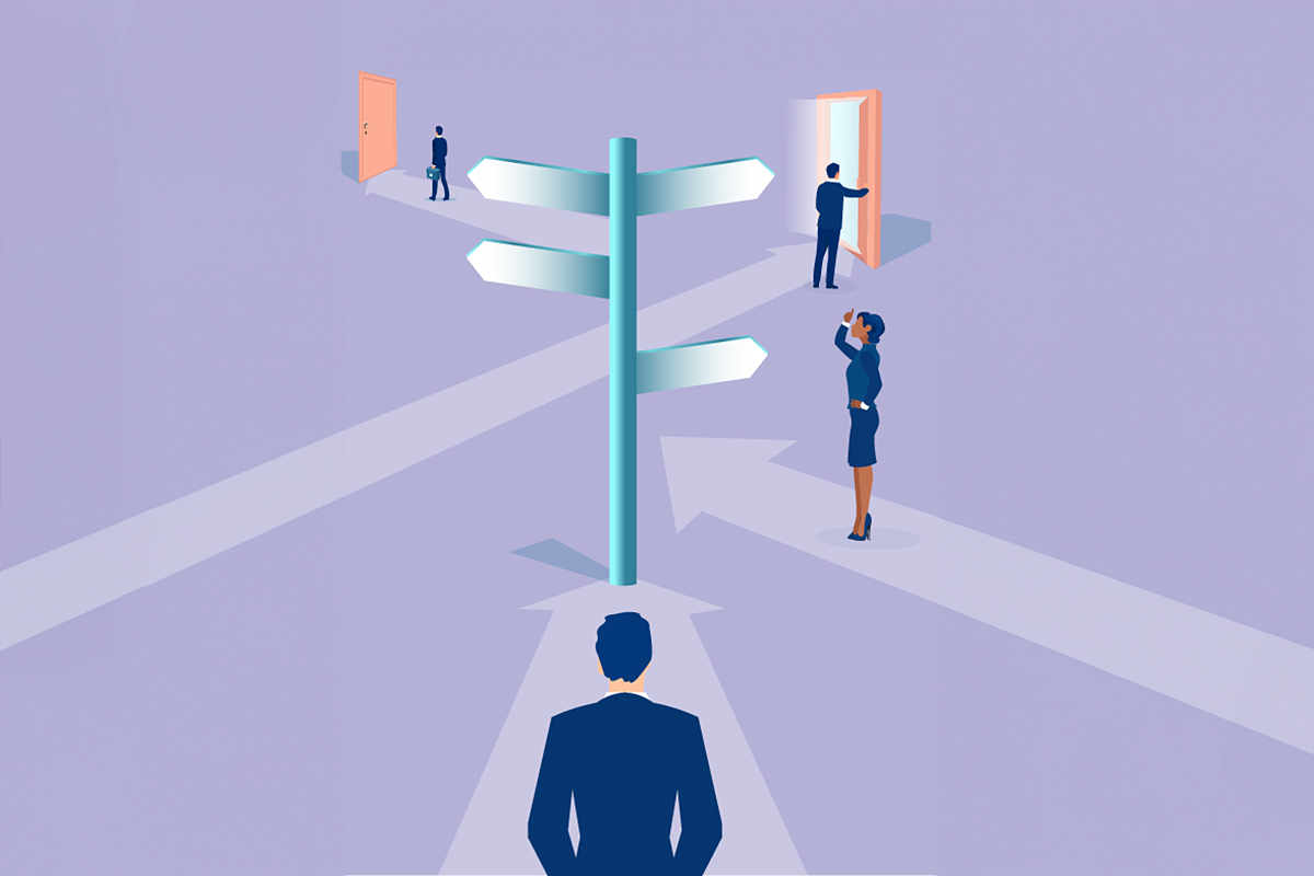 Dale Denham, MAS+: Choice Defines PPAI's New Membership Structure ...