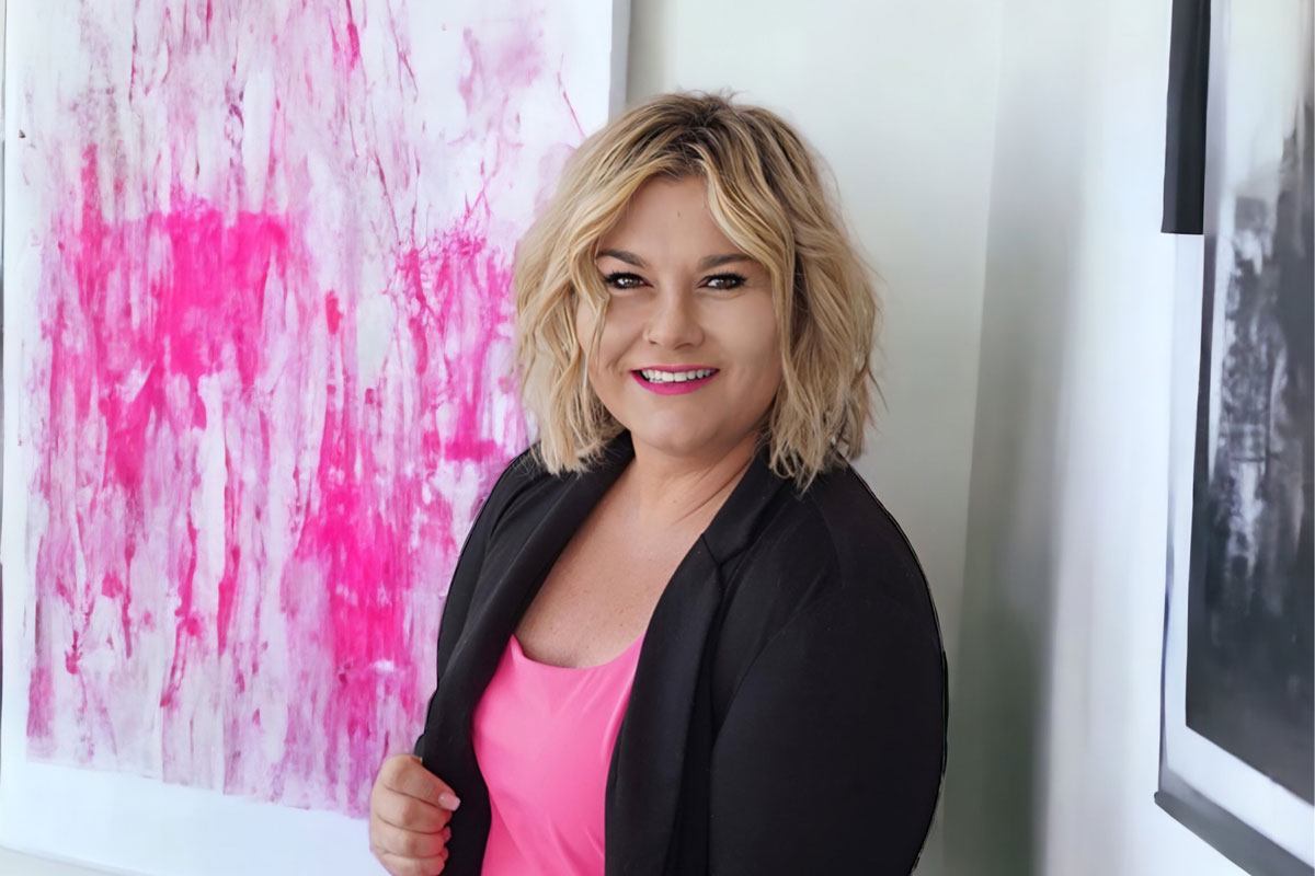 Proforma Names Charity Gibson Chief Marketing Officer - PPAI ...