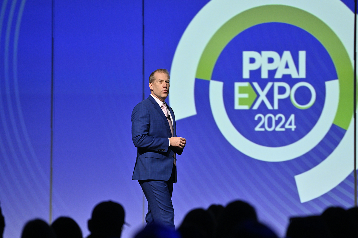 PPAI Announces Membership Structure Changes, Industry Sales Update And ...