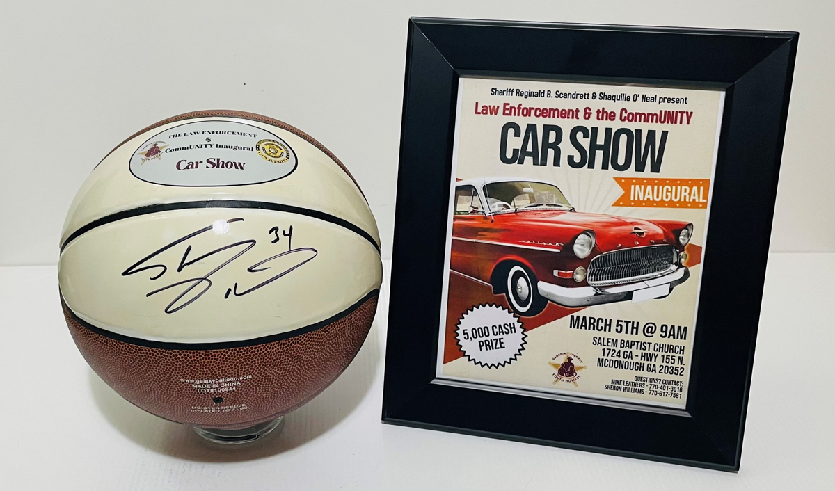 A Slam Dunk - PPAI - Promotional Products Association International