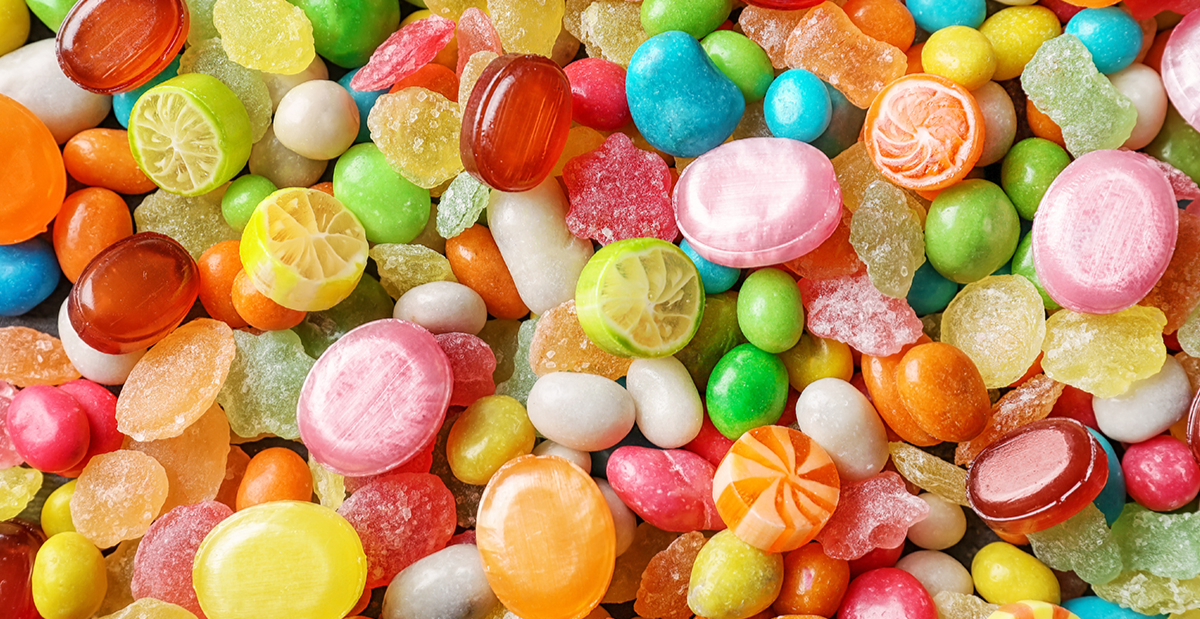 Candy Crush: Make Sweet Memories With These Branded Confections - PPAI ...