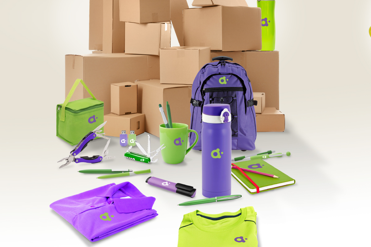 Hungry For Promo - PPAI - Promotional Products Association International