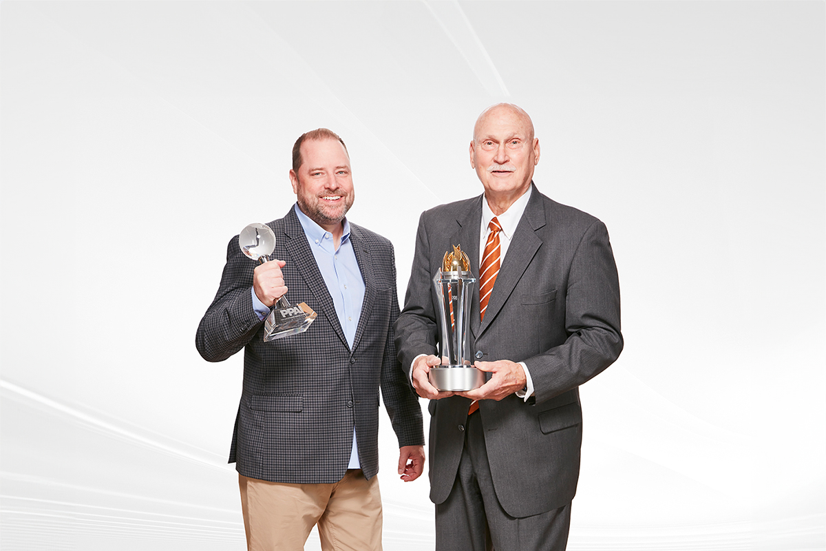 The 2024 PPAI Icon Awards - PPAI - Promotional Products Association ...
