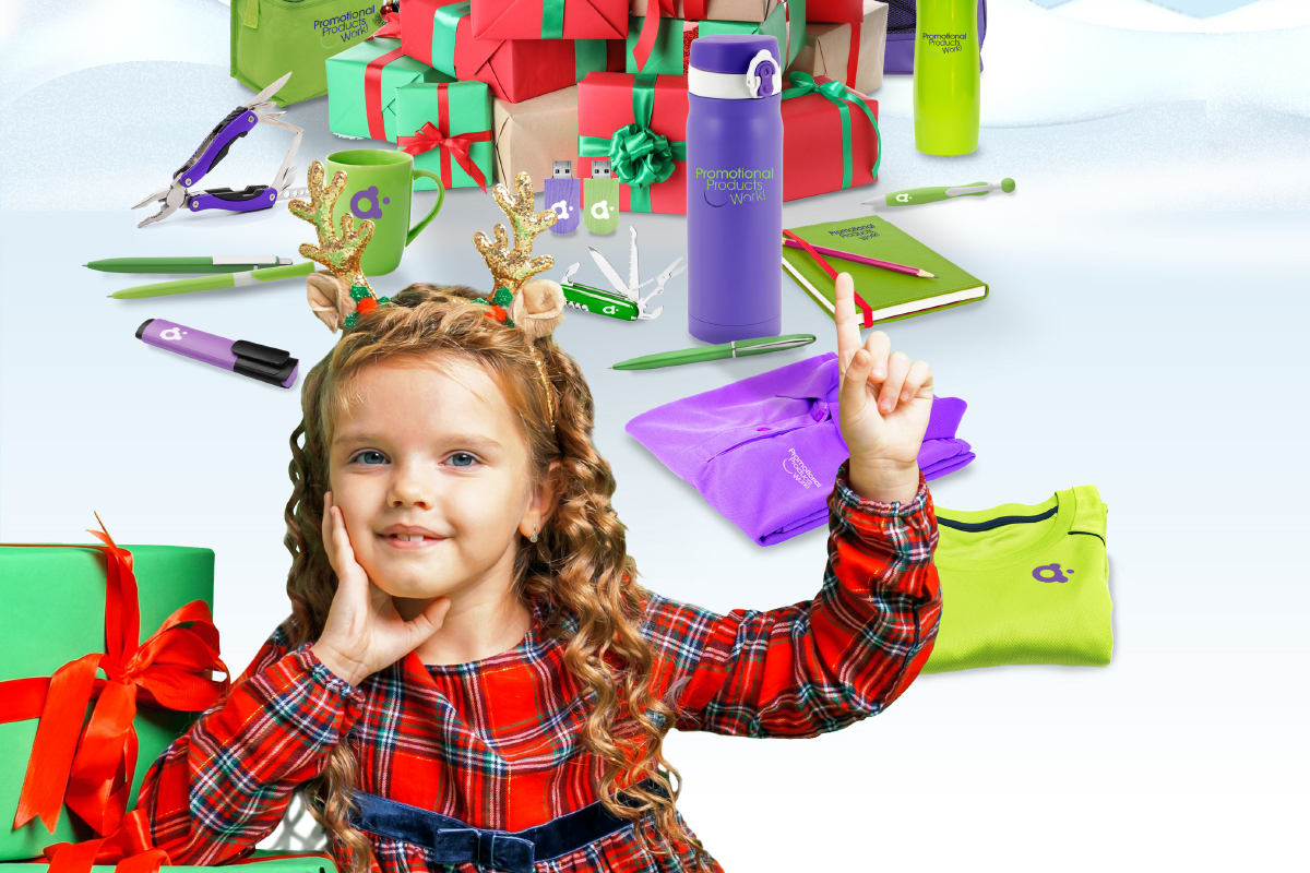 The Wishlist - PPAI - Promotional Products Association International