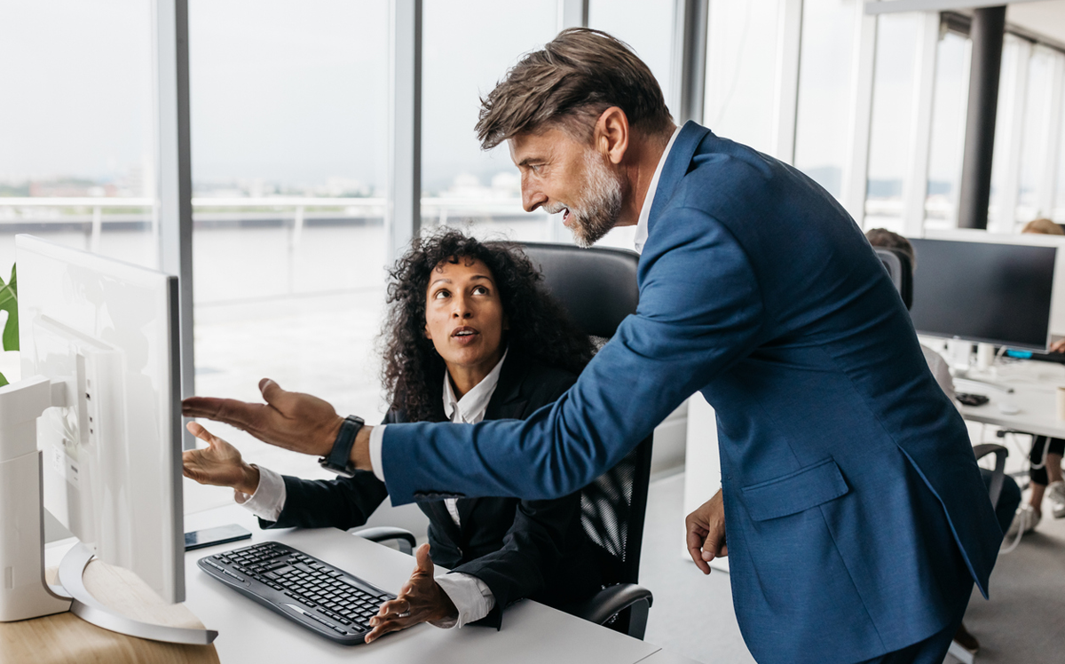 5 Well-Intentioned Actions That May Stunt Your Team’s Growth - PPAI ...