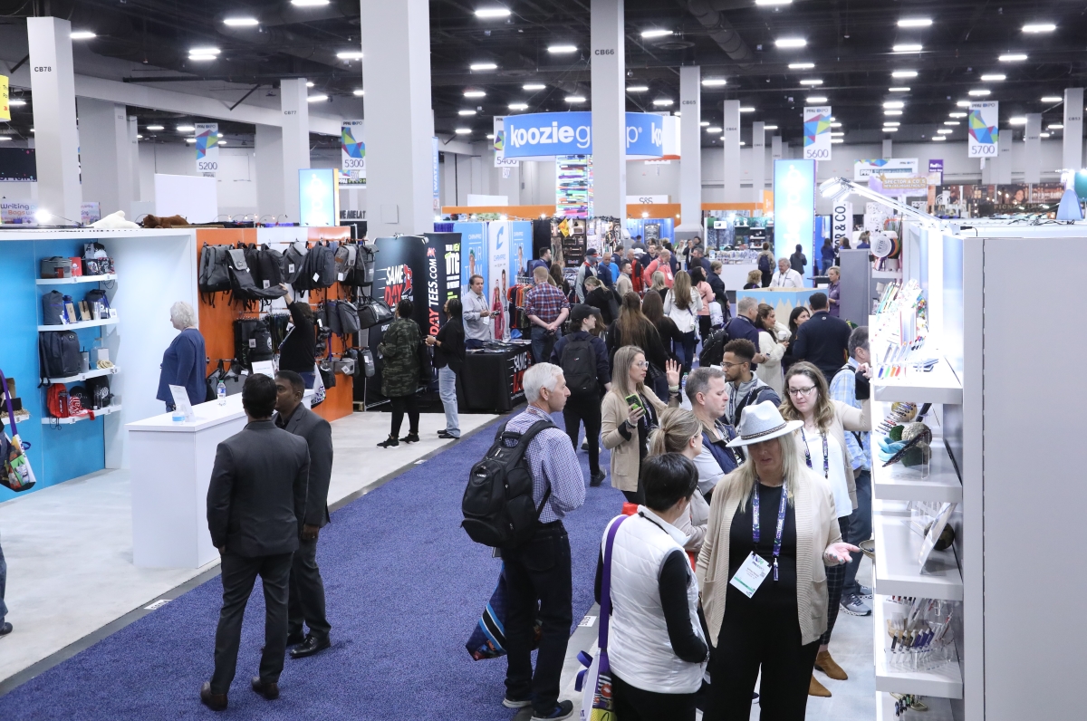 PromoShop Names New President - PPAI - Promotional Products Association ...