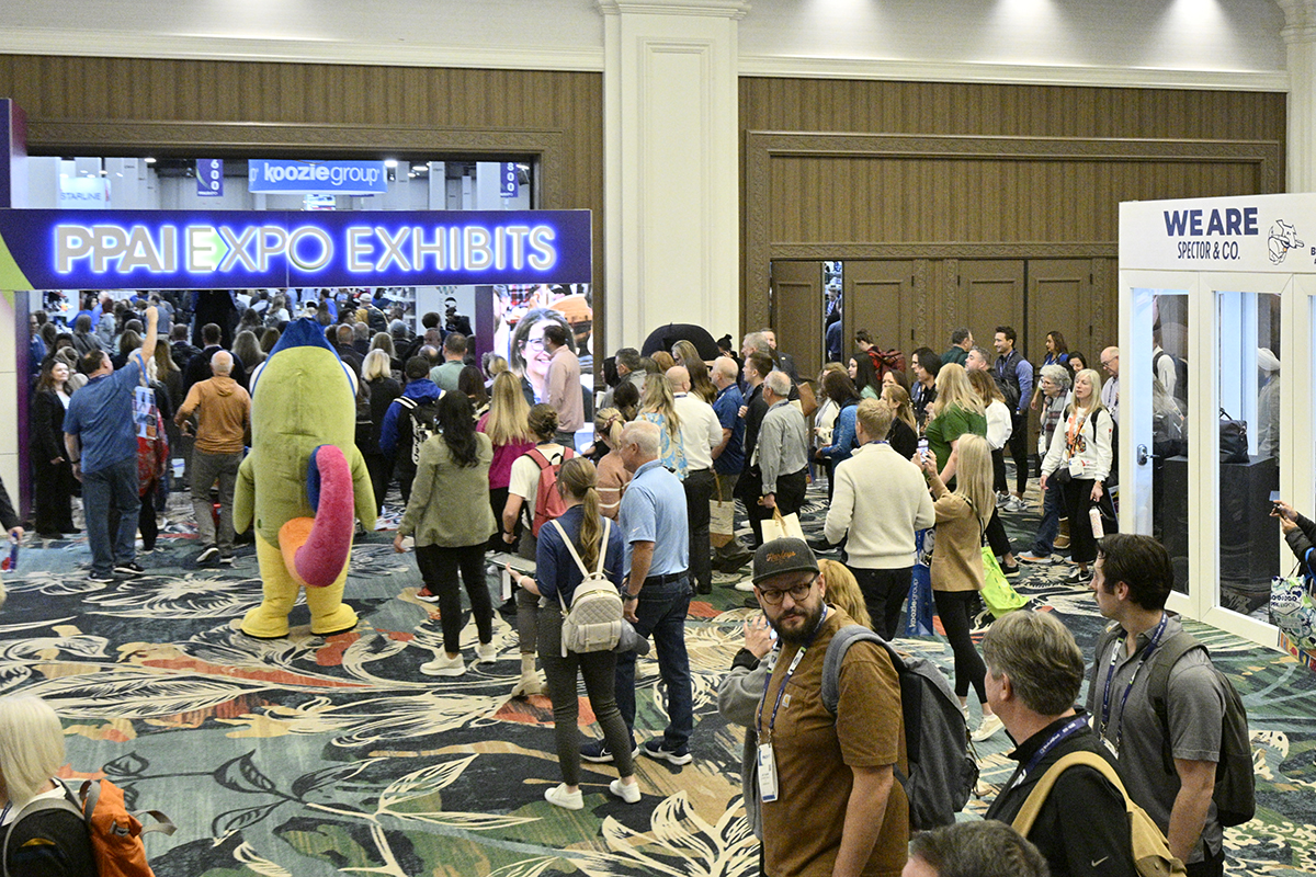 PromoWire (3/26-3/27): News And Notes From Around The Industry - PPAI ...