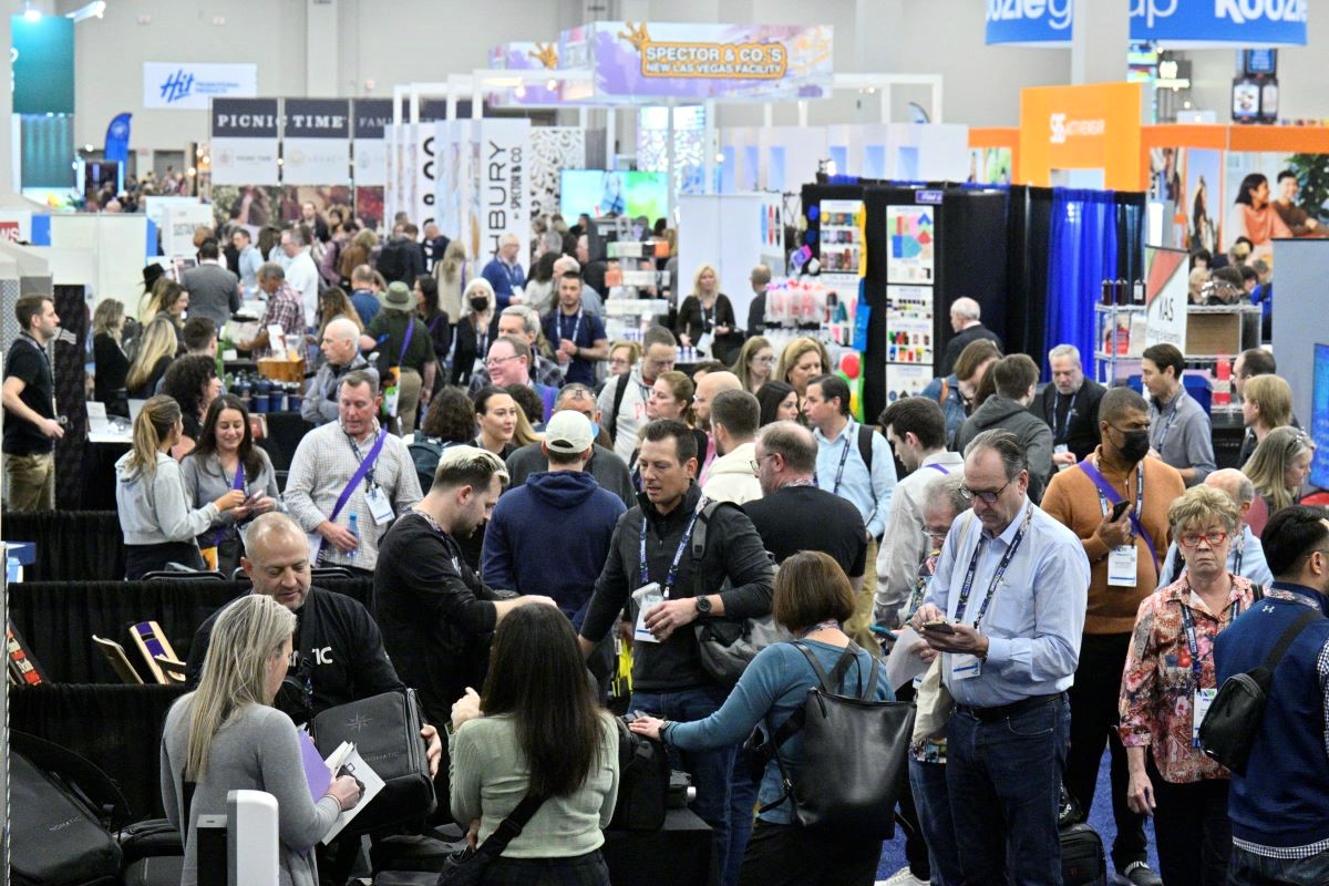 PromoWire (12/7-12/11): Notes And News Releases From Around The Promo ...