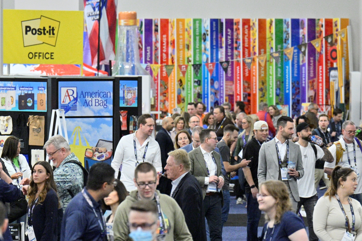 PromoWire (12/11-12/13): Notes And News Releases From Around The Promo ...