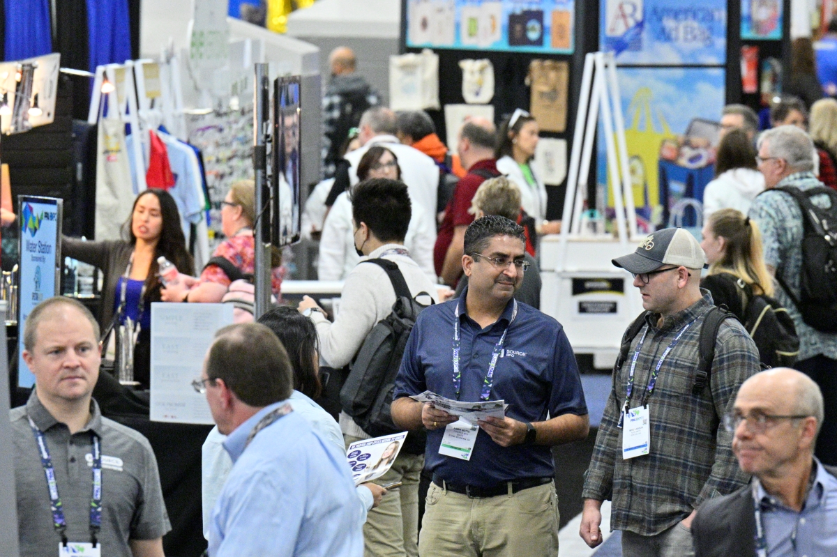 PromoWire (1/4-1/8): News And Notes From Around The Industry - PPAI ...