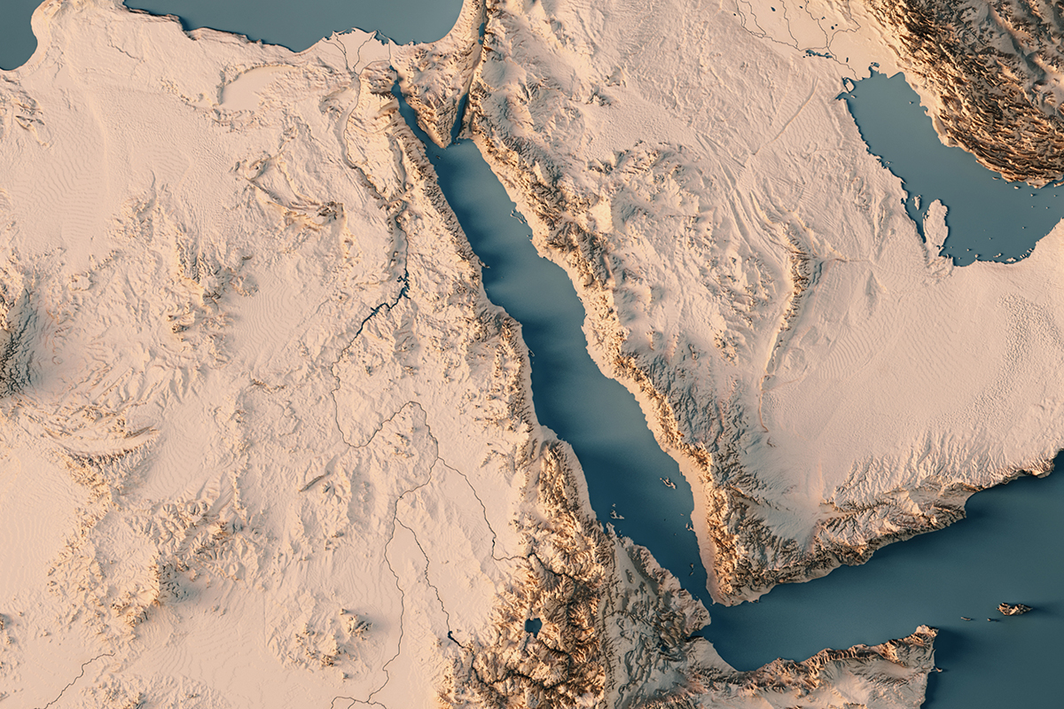 Red Sea Crisis Continues To Disrupt Global Supply Chain - PPAI ...